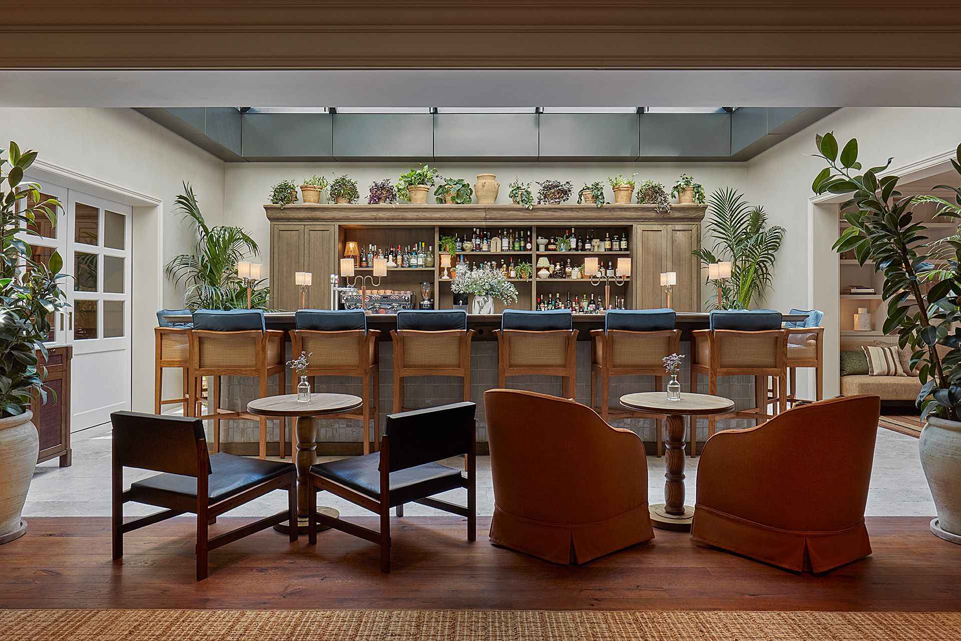 El Born Bar| Volta Bar Barcelona