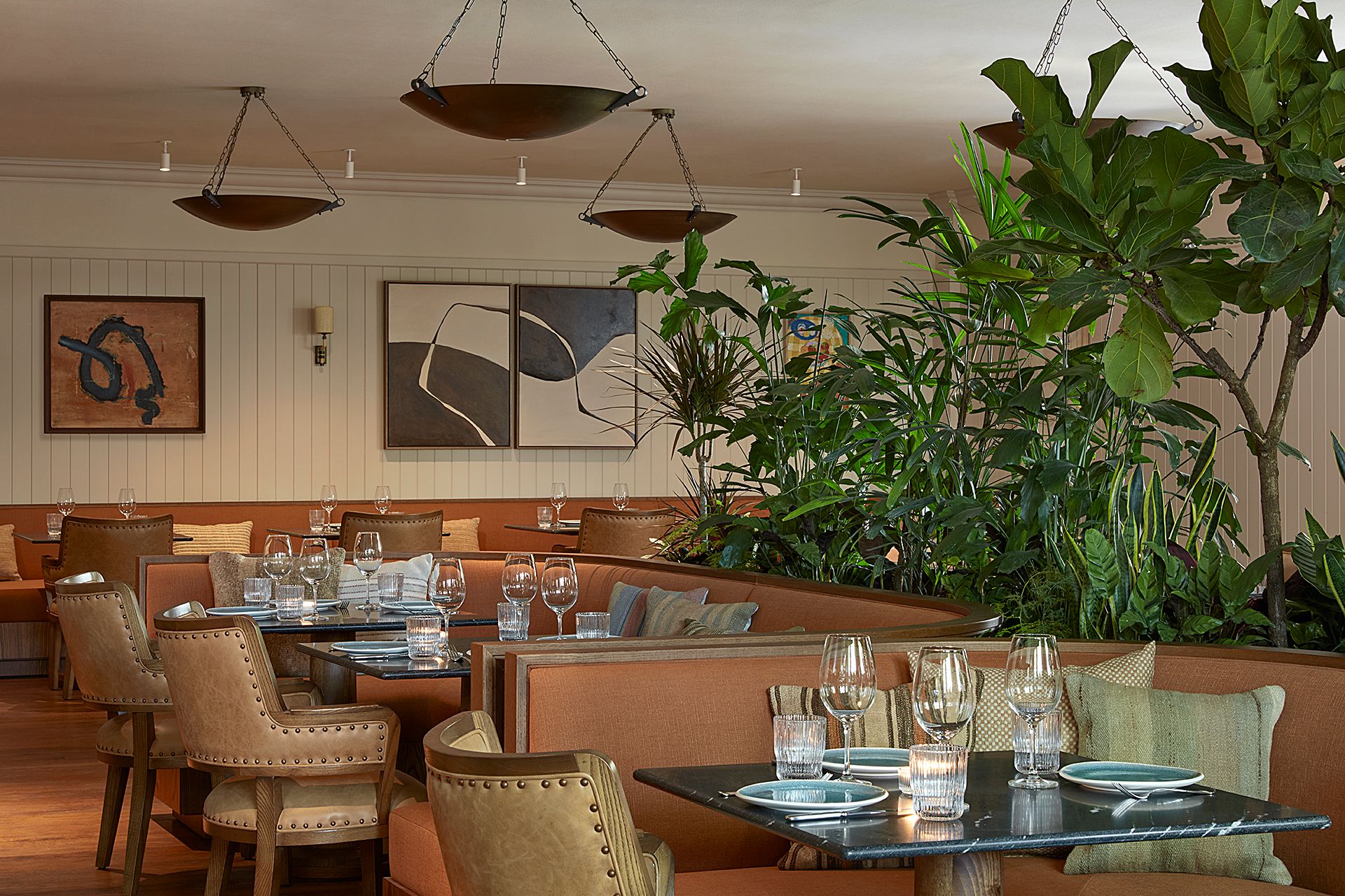 Menús Volta | Restaurante en El Born