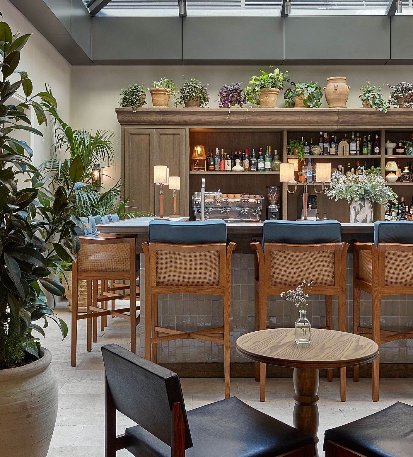 Volta | El Born Bar & Restaurant Barcelona