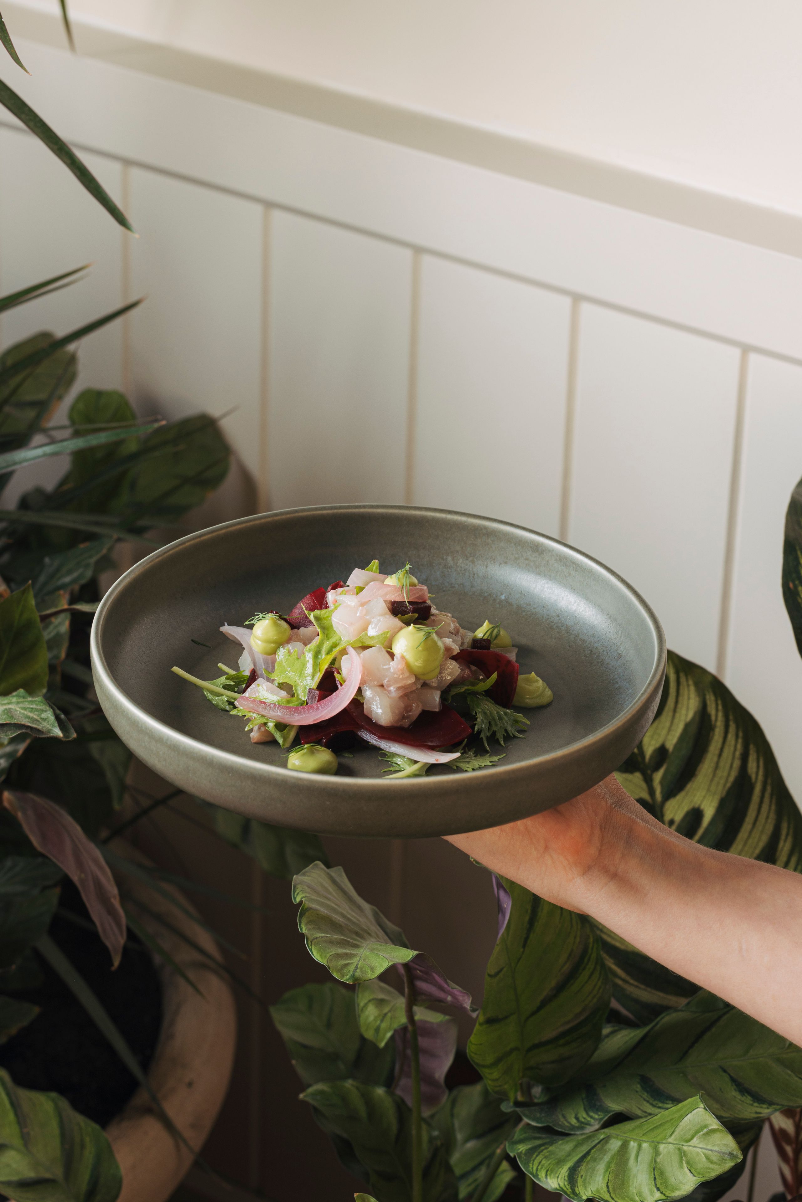 Volta | El Born Bar & Restaurant Barcelona