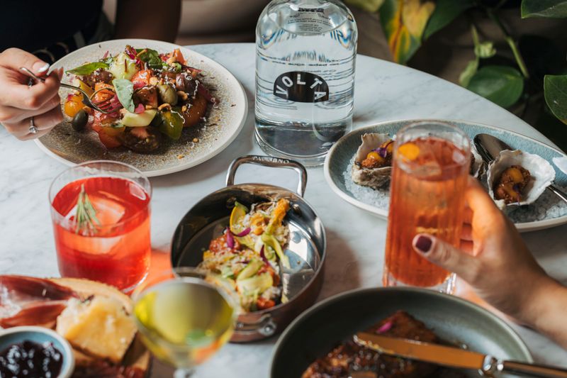 Volta | Restaurant | Bar | Barcelona