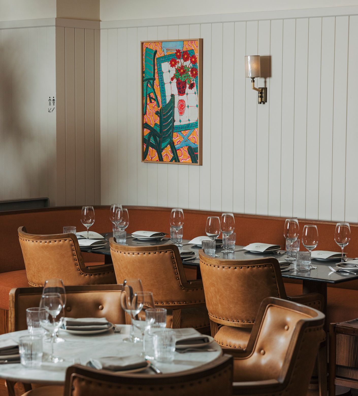 Volta | El Born Bar & Restaurant Barcelona