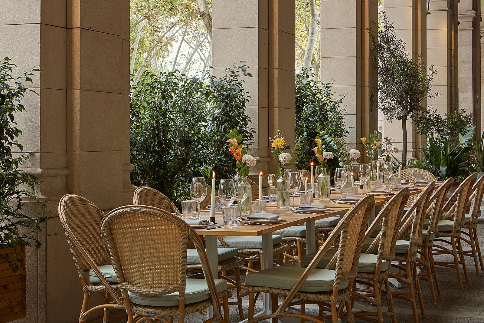 Volta | El Born Bar & Restaurant Barcelona