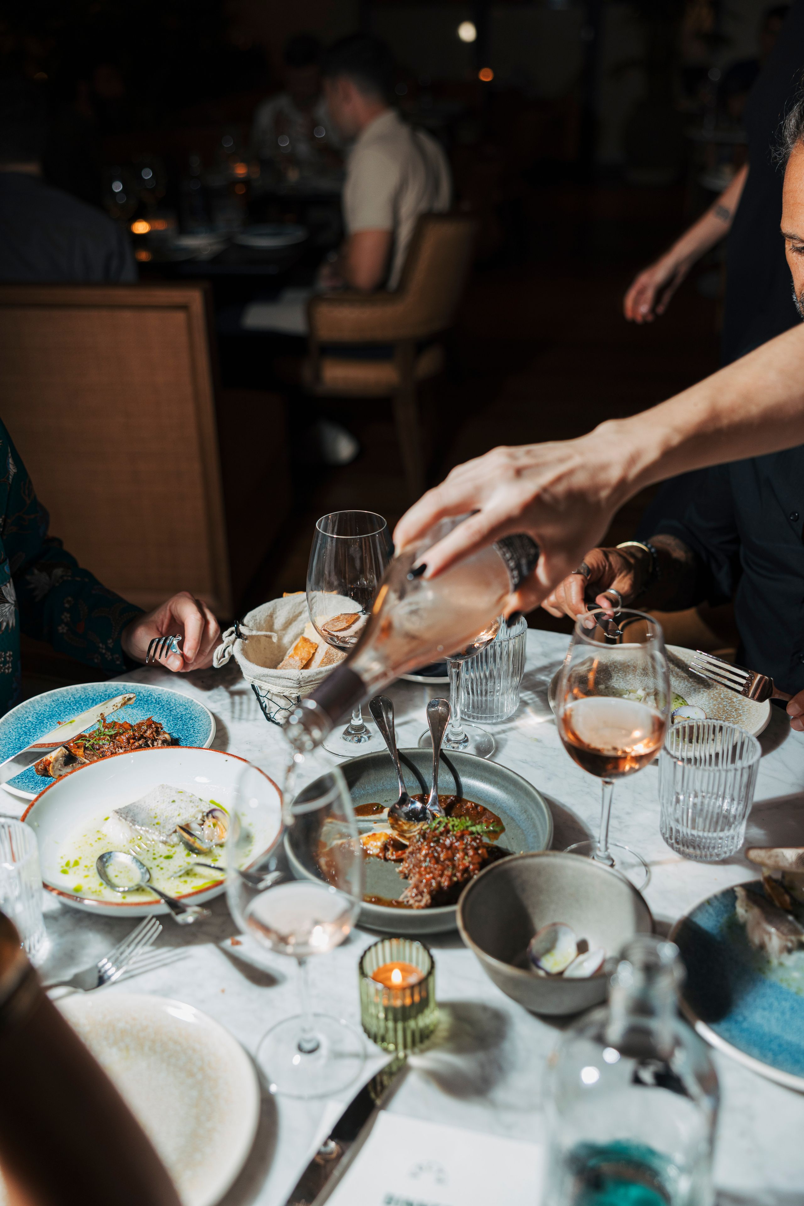 Volta | El Born Bar & Restaurant Barcelona